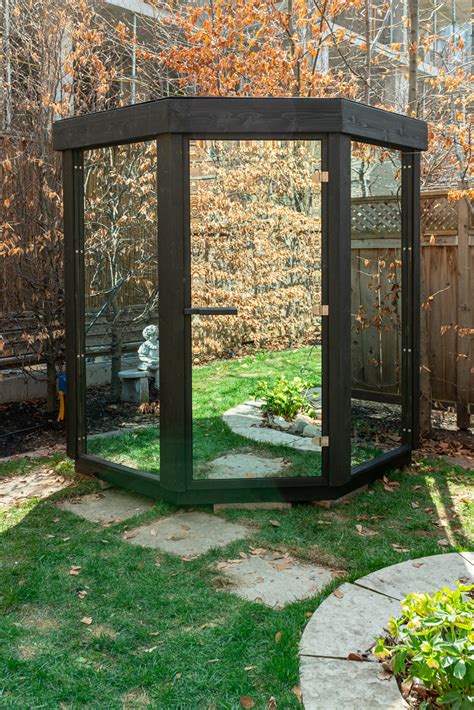 Pure Cube Trinity Northern Star Horizon