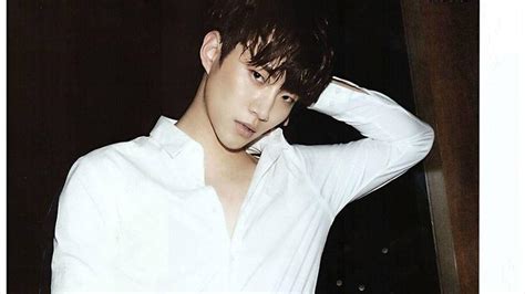 Cerita Junho 2pm Yang Berharap Bisa Seperti Pria Normal Showbiz