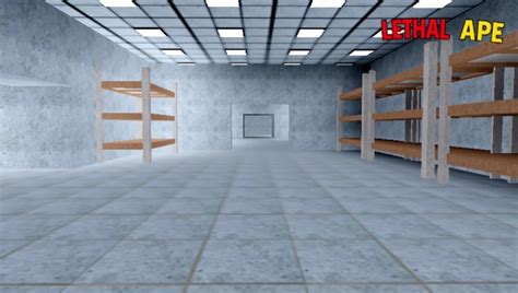 Lethal Ape Play On Roblox