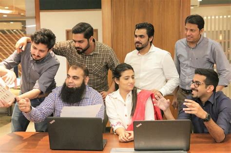 Haseeb Ur Rehman Posted On Linkedin
