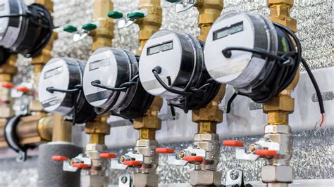 Case Study In Hotel Water Reduction Burton Energy Group