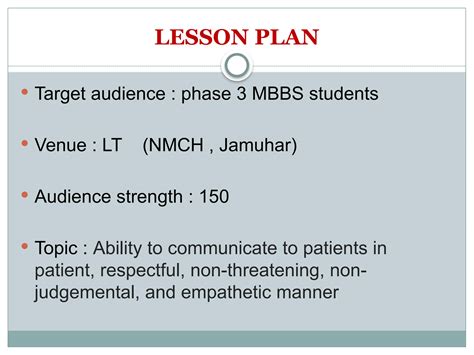 Nmc Aetcom Module 31pptx Nmc Aetcom Module 31pptx