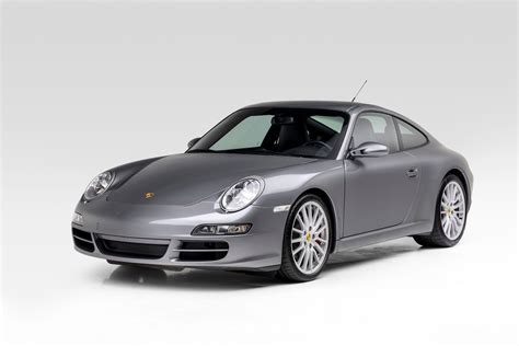 Porsche 9971 Or 9972 Carrera S Which Is The Better Entry Level