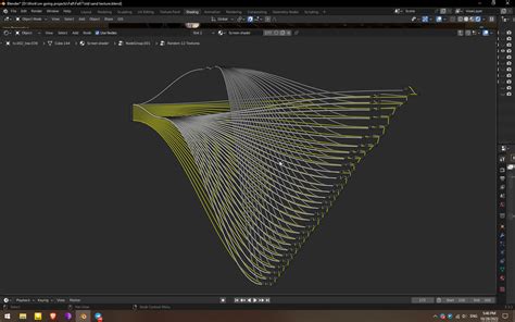 Why Does My Shader With Many Inputs Turns Black Blender Stack Exchange