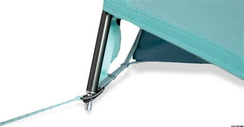 Nemo Aurora 2p 2 Person Tents English