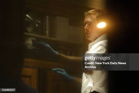 Scott Broadwell Photos And Premium High Res Pictures Getty Images