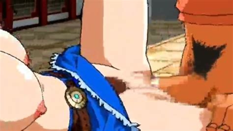 Tekken Parody Eporner