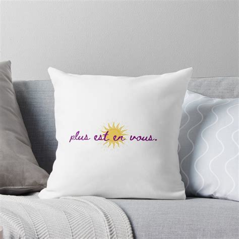 Tangled Plus Est En Vous Sticker For Sale By Erinaceous Redbubble