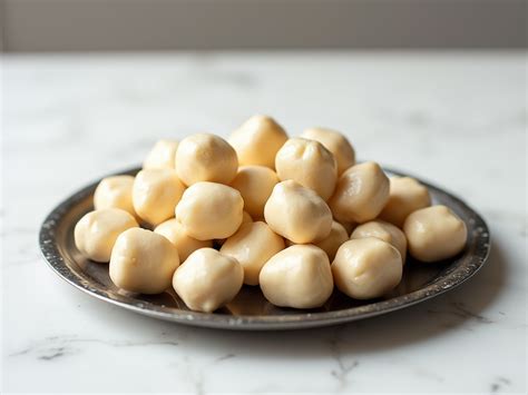 Macadamia Nuts Fodmap Index