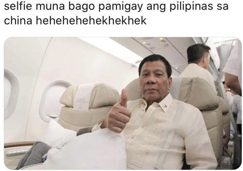 Sister Did The “selfie Muna Bago” Trend On Twitter 2018 With The