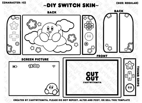 Artwithmiya Templates