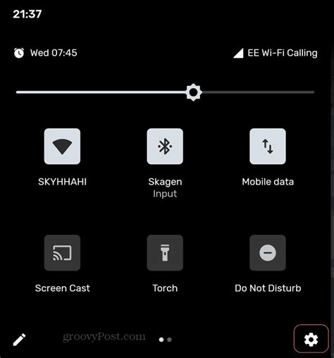 How To Use The New Android Screen Recorder