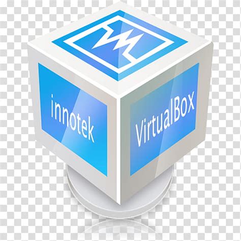 Virtualbox Icon