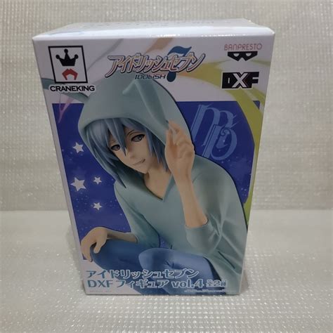 Yahoo オークション アイドリッシュセブン アイナナ Dxf フィギュア