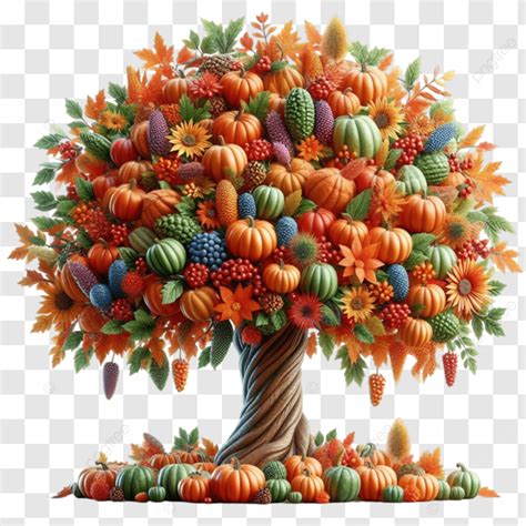 Thanksgiving Thankful Tree Thankful Tree Decoration Thanksgiving