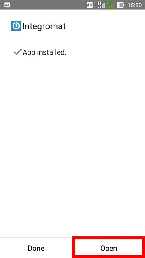 Android Ibexa Connect Documentation Android Ibexa Connect Documentation