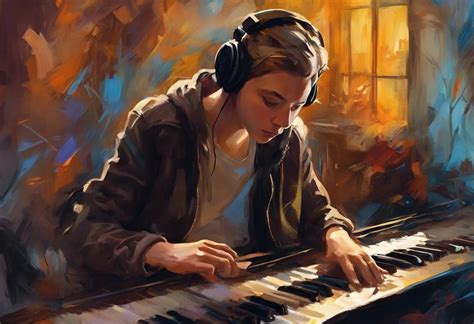 Adhd And Constant Music Listening Explained