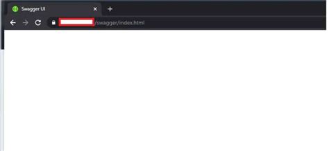 Content Security Policy CSP For Swagger UI OpenAPI TheCodeBuzz