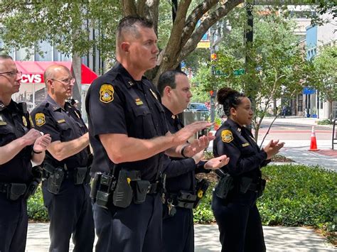 Tampa Florida Police Department Uniform Whether Youre Looking To