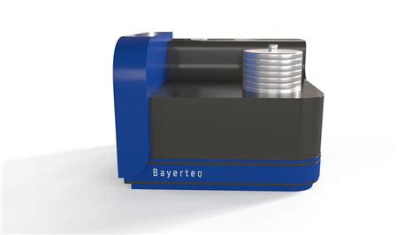 Dsc For Oit Test Bayerteq Test Equipment For The Plastic Industry