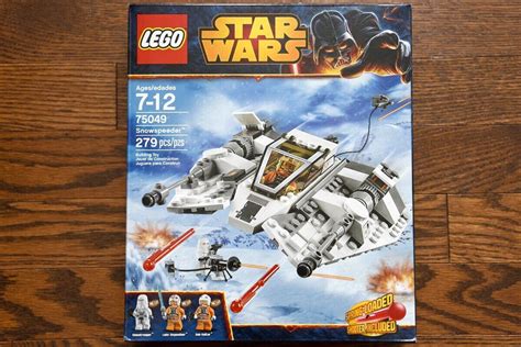 Lego 75049