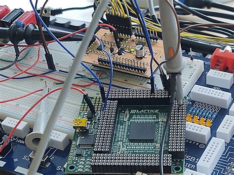 mos8051 fpga 28 ingmar s retroblog