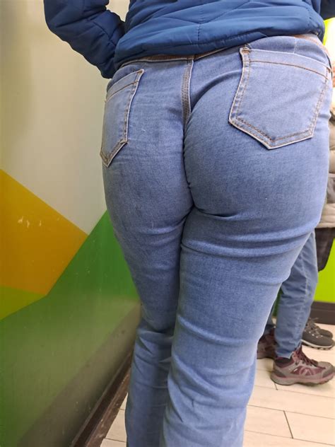 Hungry Subway Jeansss Candid Best Premium