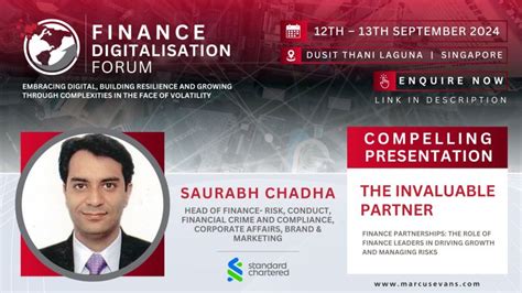 Saurabh Chadha On Linkedin I Feel Honoured That I Was Invited As The Speaker At The Finance…