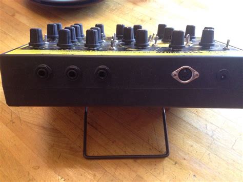 MATRIXSYNTH TRAX ROTASYNTH Analogue Mono Synth