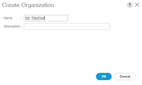 FlexPod Datacenter With VMware VSphere 6 7 U1 Cisco UCS 4th Generation Fabric And NetApp AFF A