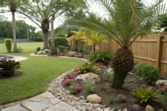 17 Creative Landscaping Ideas For Small Palm Trees