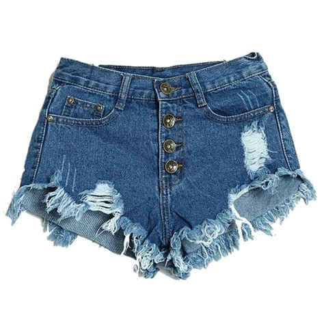 Online Buy Wholesale Sexy Denim Shorts From China Sexy Denim Shorts