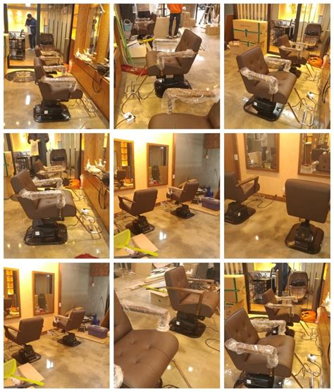 미용실사진 미용기구 미용기자재