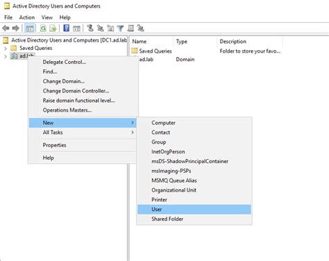 Building A Virtual Security Home Lab Part 7 Active Directory Lab Setup Part 2 Source Code