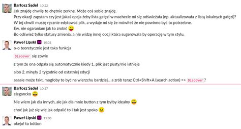 Add Discover To Toolbar Actions · Issue 635 · Virtuslabgit Machete Intellij Plugin · Github