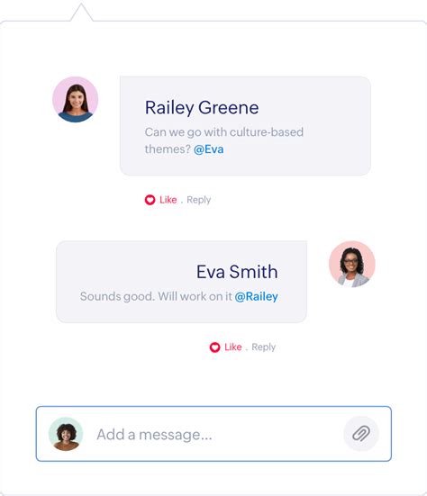 Experience Real Time Collaboration Zoho Tables