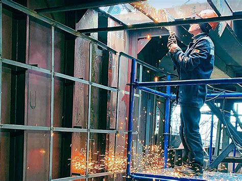 Economía Tasa De Desocupación Alcanza Nuevo Mínimo En Marzo De 2024
