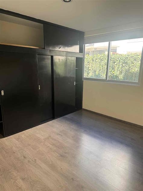 Venta Departamento En Lomas Verdes 6a Sección Naucalpan De Juárez K