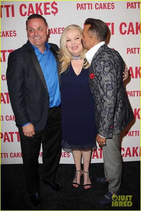 Pictures Of Patrick Brana