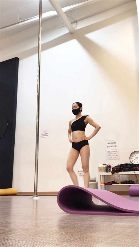 발레핏 수업 42회차 발레핏 나이트 이터널 네이버 블로그