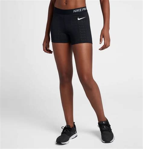 Nike Pro Women Short At Best Price In Bhandara By Brand Hub By Amaan Akbani Id