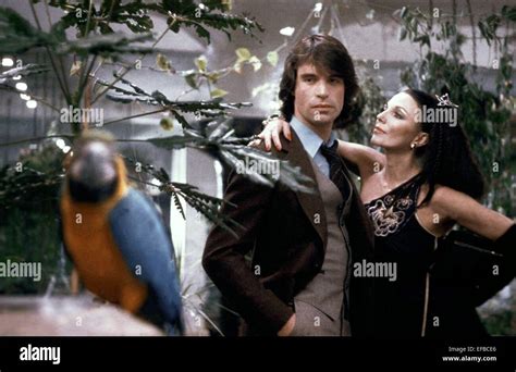 Joan Collins Stud 1978 High Resolution Stock Photography And Images Alamy