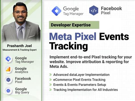 facebook meta pixel tracking and conversion api setup capi upwork
