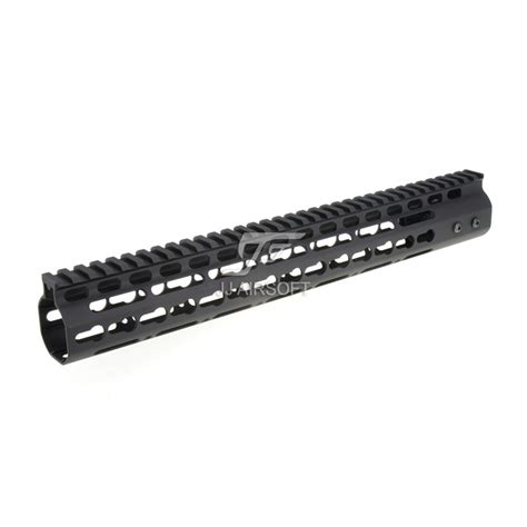 13 5 Inch Noveske Nsr Rail Jj Airsoft