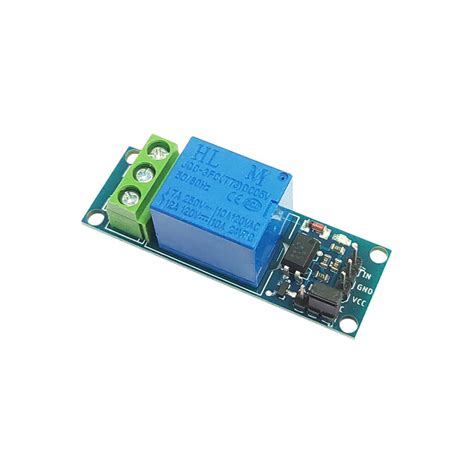 Channel Relay Board With Optocoupler V ADIY