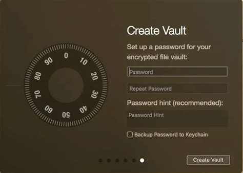 How To Password Protect A Folder On Mac 5 Tool Recommended