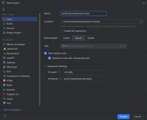 Inject Parameters Into JUnit Jupiter Unit Tests GeeksforGeeks