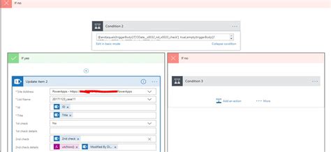 Solved Sharepoint List Automatically Update Next Field Power