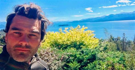 Hernán Drago Sorprendió Al Revelar Sus Ganas De Irse A Vivir