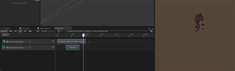 Unity Skinned Mesh Fx Sync Real Time Vfx